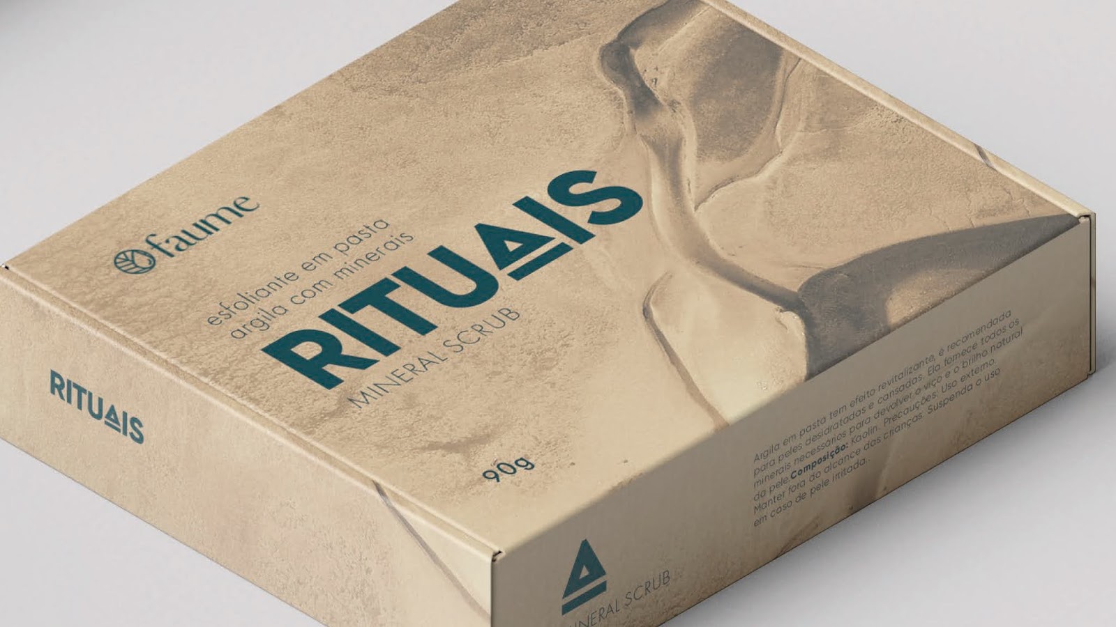 faume – Packaging Of The World