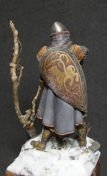 Rusitch | planetFigure | Miniatures