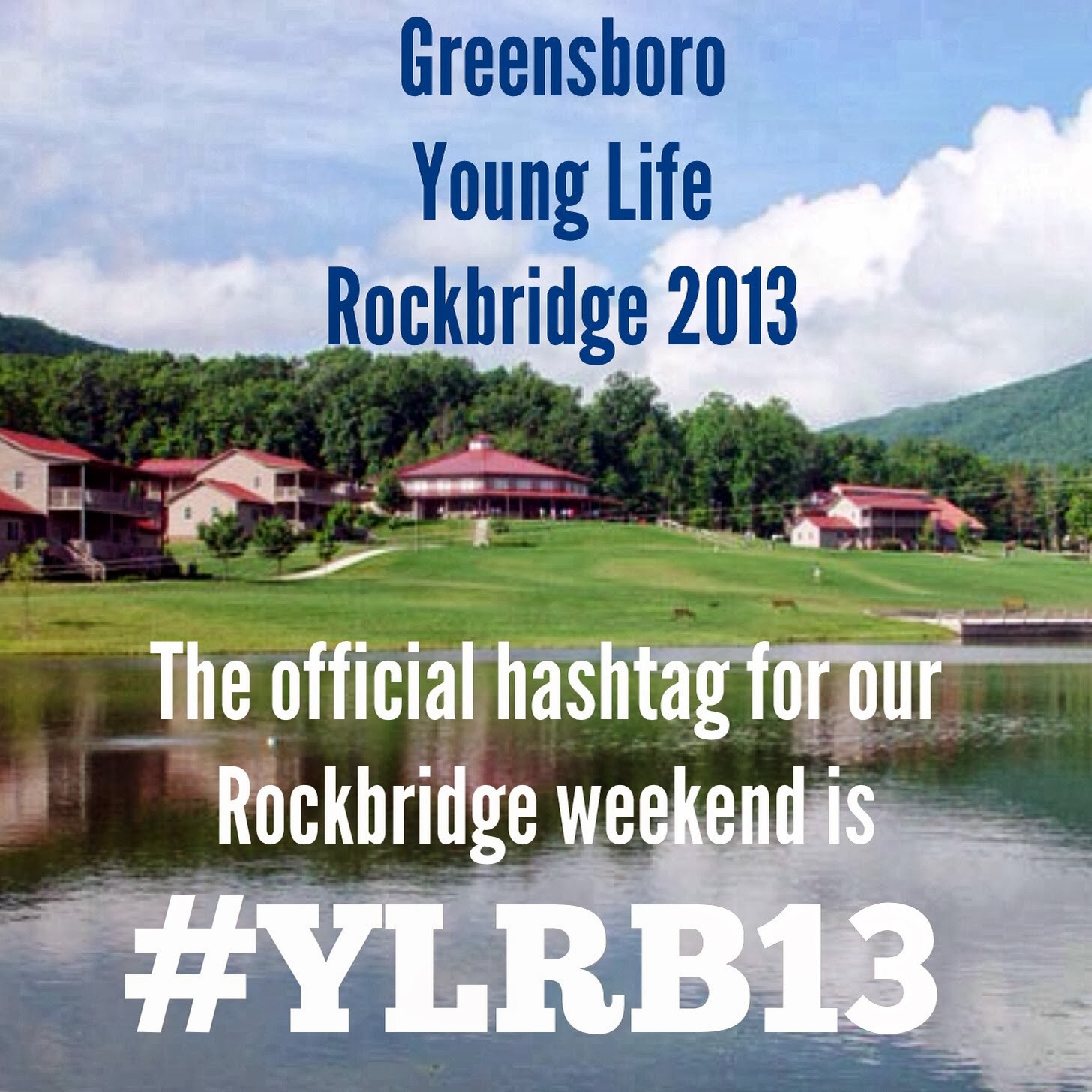 Northwest Young Life: Rockbridge Details and Upcoming Events