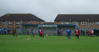 Bettws v Trefelin BGC