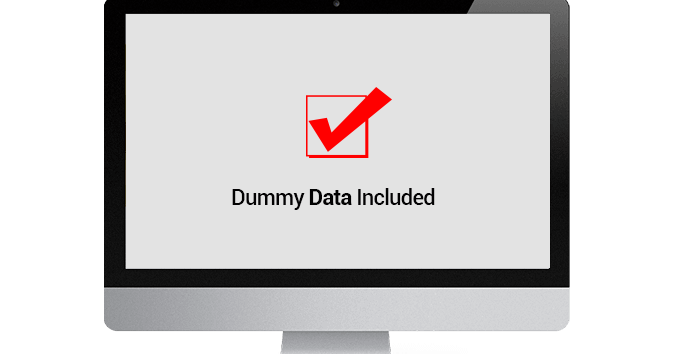 Hoan Tran Dummy Data For Mysql Database
