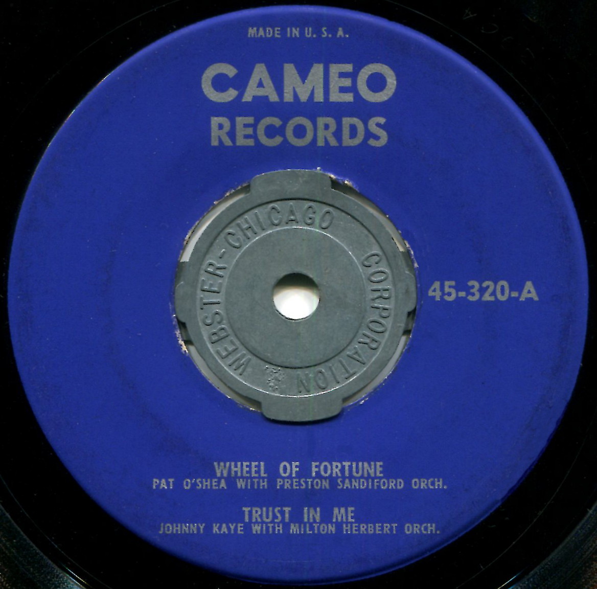 Music You (Possibly) Won't Hear Anyplace Else: The obscure and ...