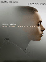 Resenha (filme): O mínimo para viver - Excêntrica Garota