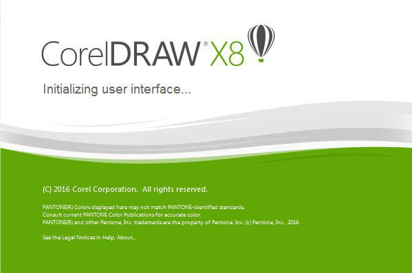 CorelDRAW Graphics Suite X8 Version 18.0 Full Español - Warehouse Links