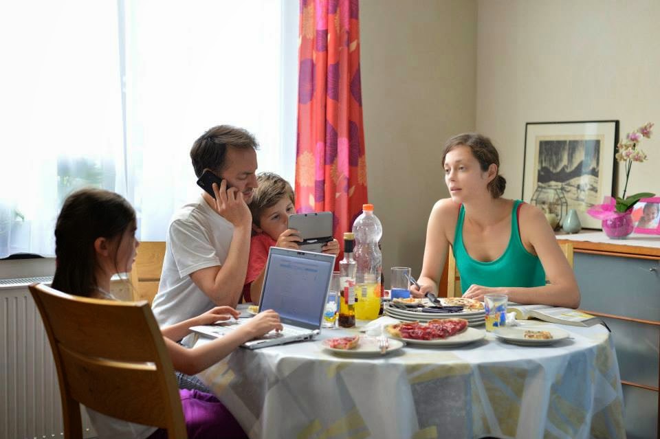 Two Days, One Night 2014 Deux jours, une nuit