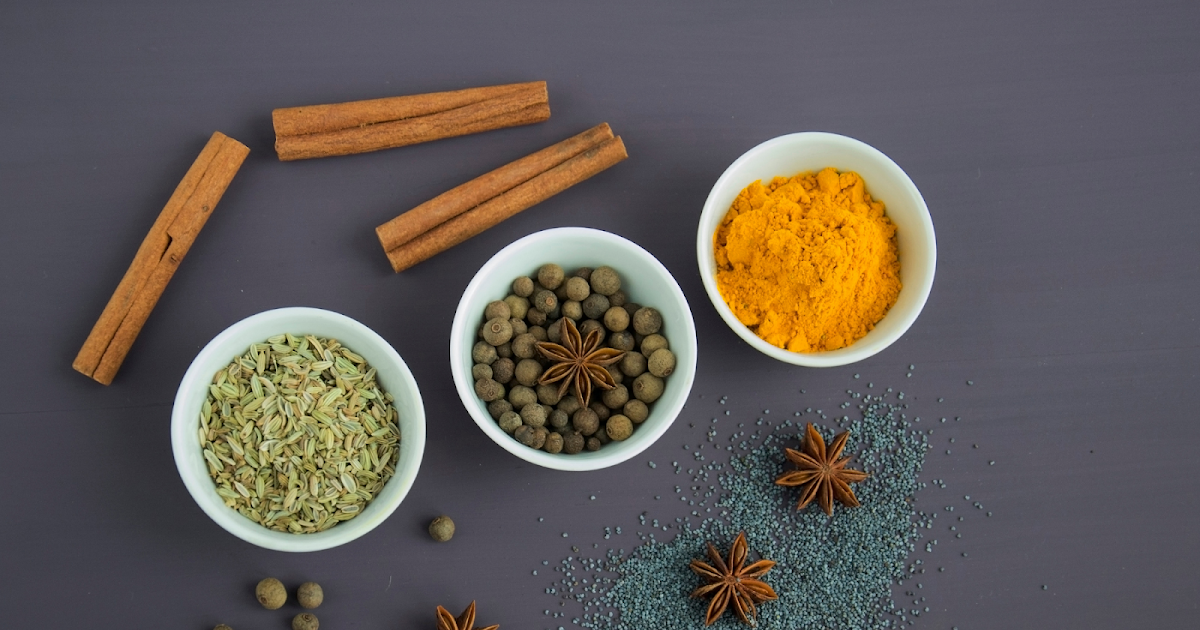 4 Tips Membuat Jamu Tradisonal Yang Praktis - Hasbundoya