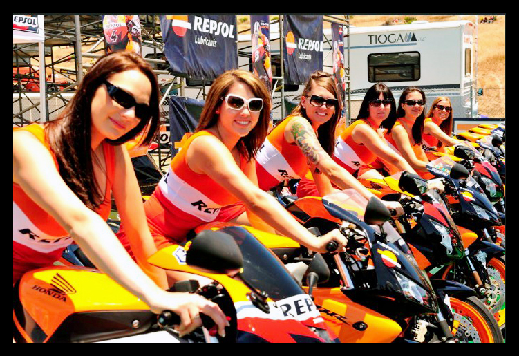 Repsol