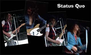 From Roots To Boots: The Slade Story