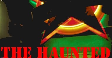 That's The Thing About That: The Haunted @ The Starlight, Ft Collins CO ...