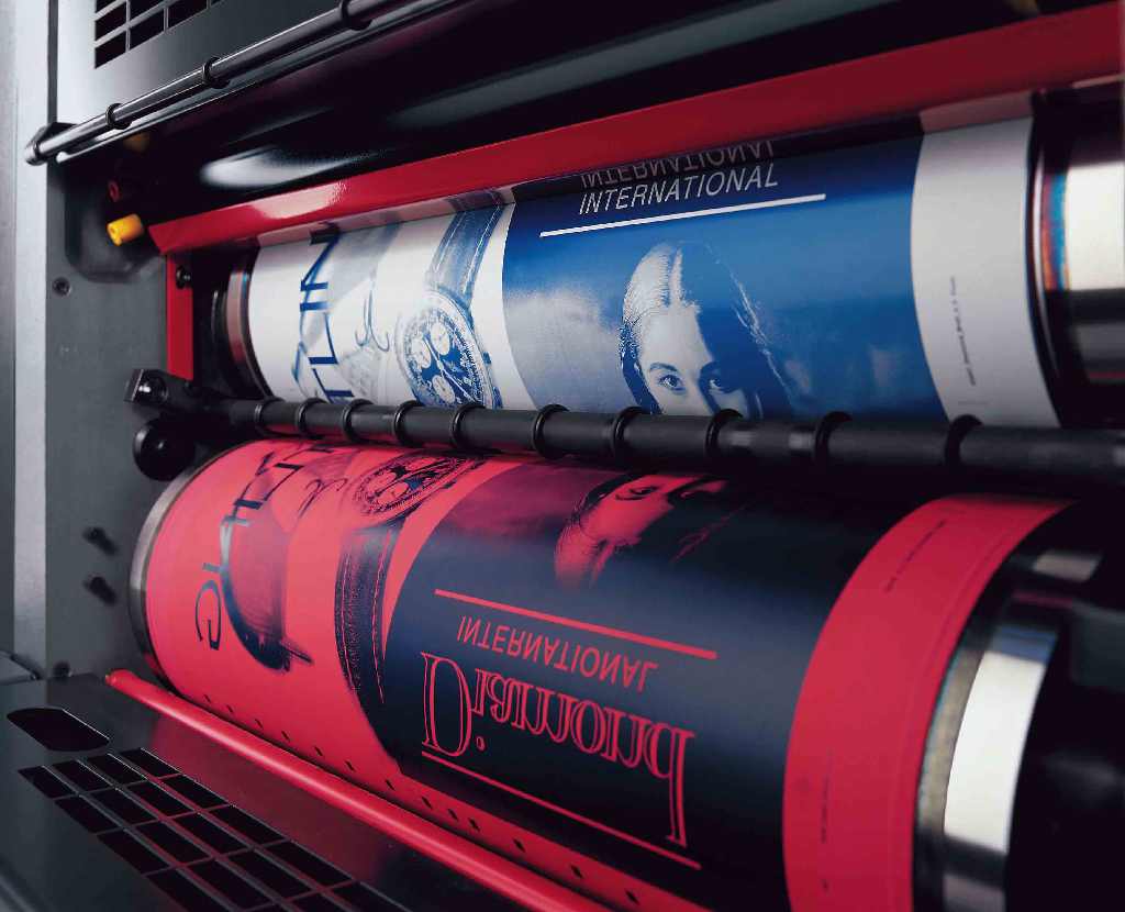 Printology Offset Printing History Understanding The Past To Printology Offset Printing History Understanding The Past To