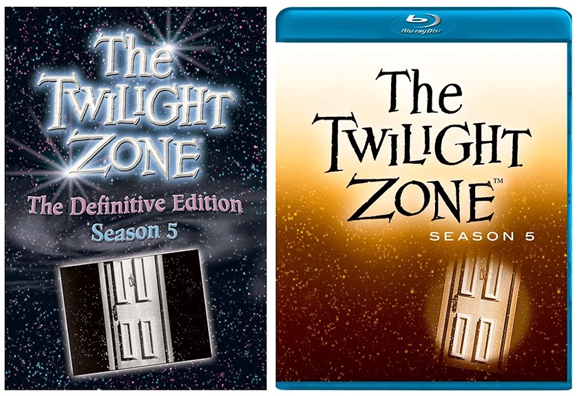 My Life in the Shadow of The Twilight Zone: Episode Spotlight: "Living ...