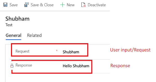 SHREWAYS: Call Azure Function from Dynamics 365 via Plugin– Part 5.1