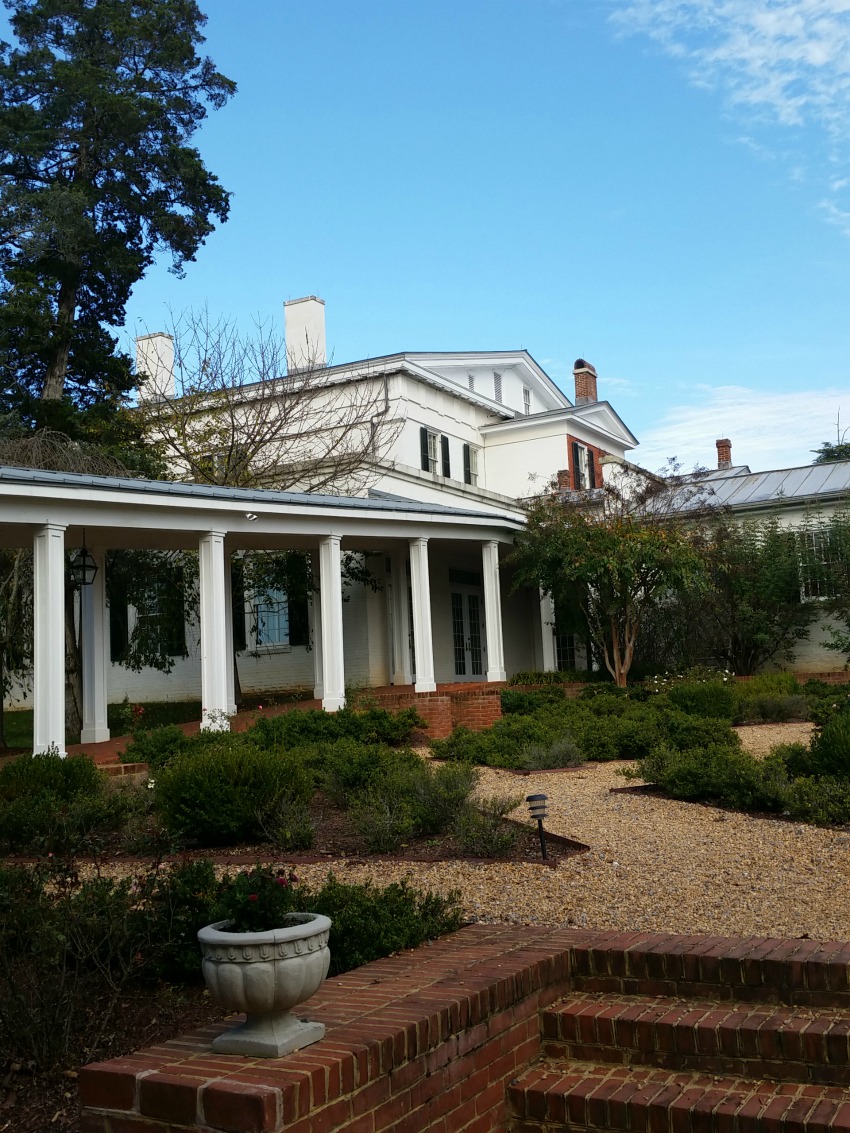 Whimsy Travel: Berry Hill Resort: South Boston, VA | The Whimsy One
