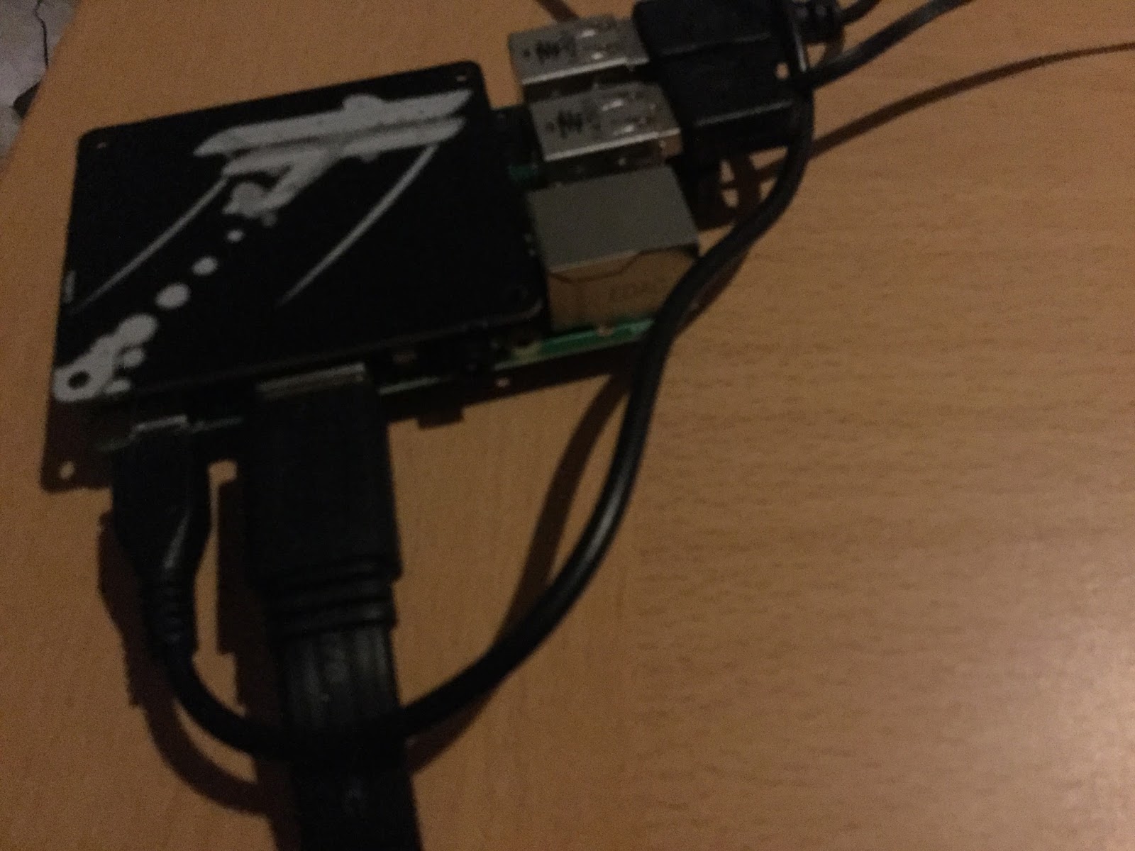 Robots and Physical Computing: flick Robots and Physical Computing: flick