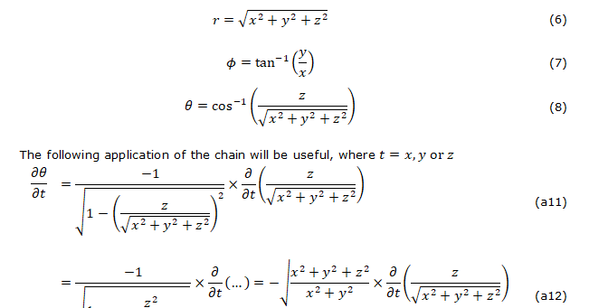 Spacetime and Geometry: Symbolab differential equation solver