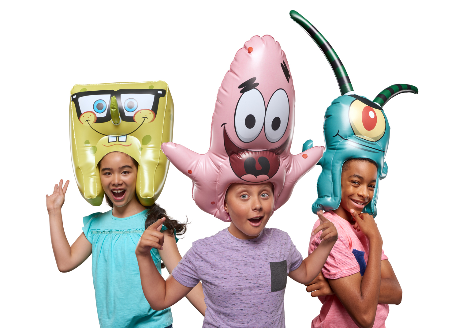 Celebrate the SpongeBob SquarePants 20th anniversary! ~ Dallas Mom Blog ...