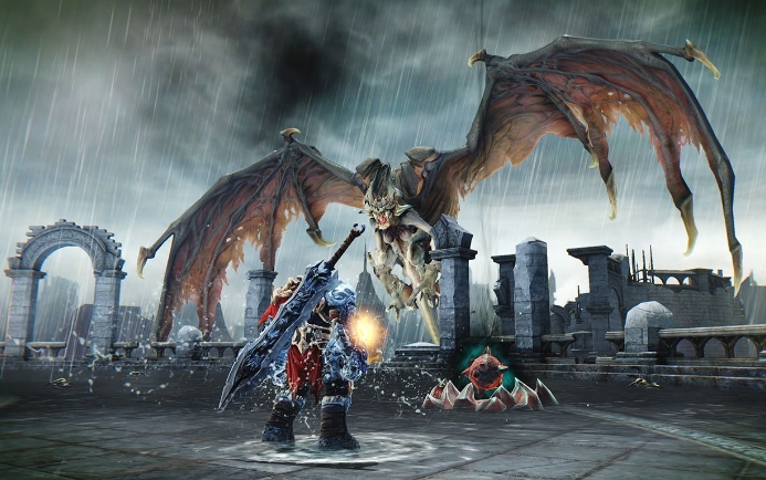 10 Game PC Ringan Offline Adventure Terbaik - Patitekno