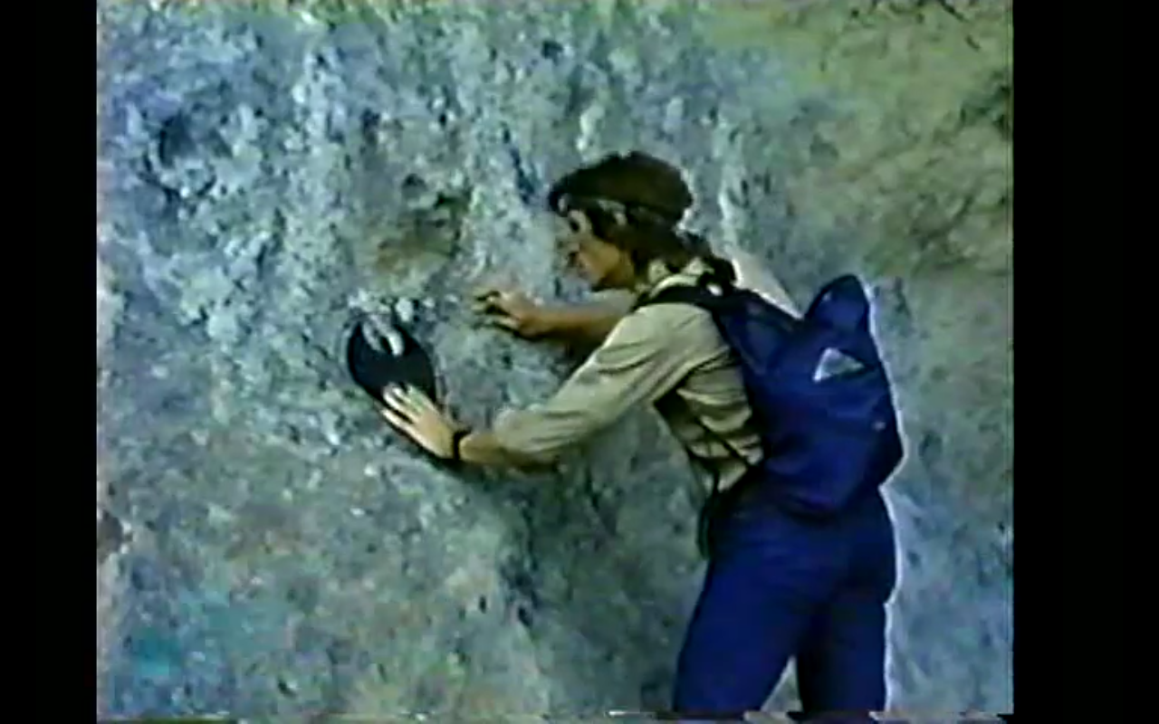 Natas The Reflection