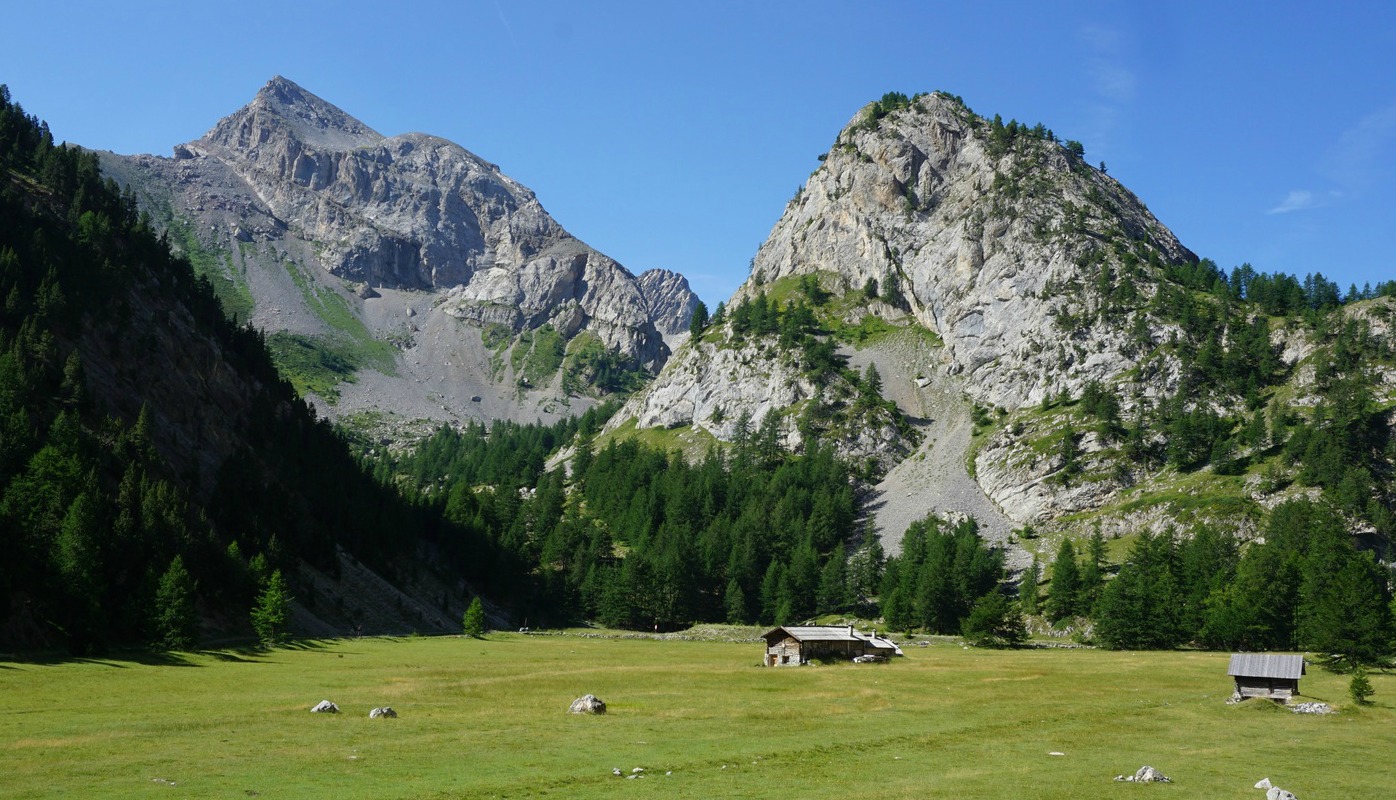 Hiking and Cooking in the South of France: September 2019