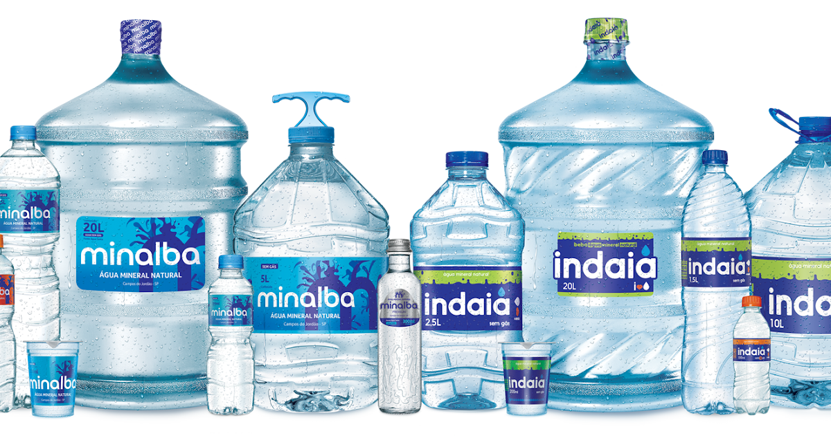 Revista Indústria de Bebidas: Minalba Brasil anuncia rebranding do seu ...