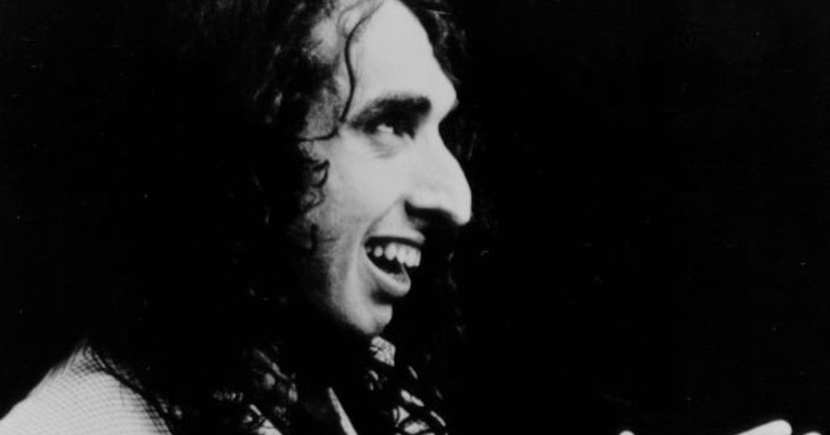 La misteriosa vida de Tiny Tim (Creador de la canción de Bob Esponja e ...