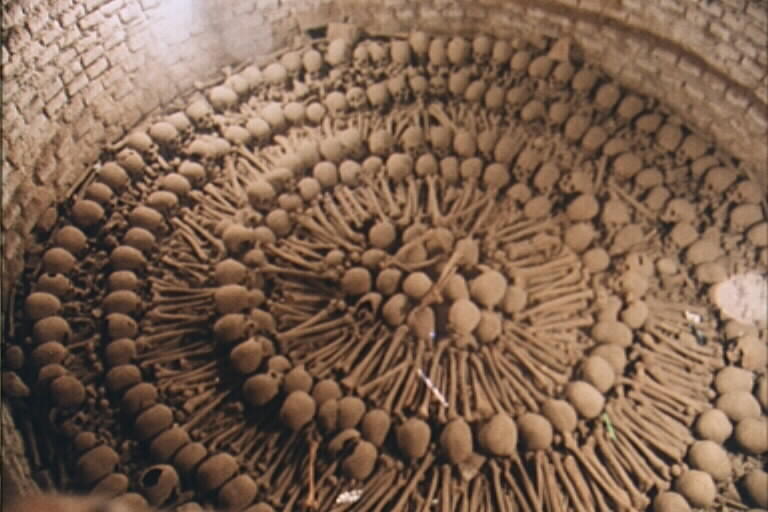 Catacombs Around the World