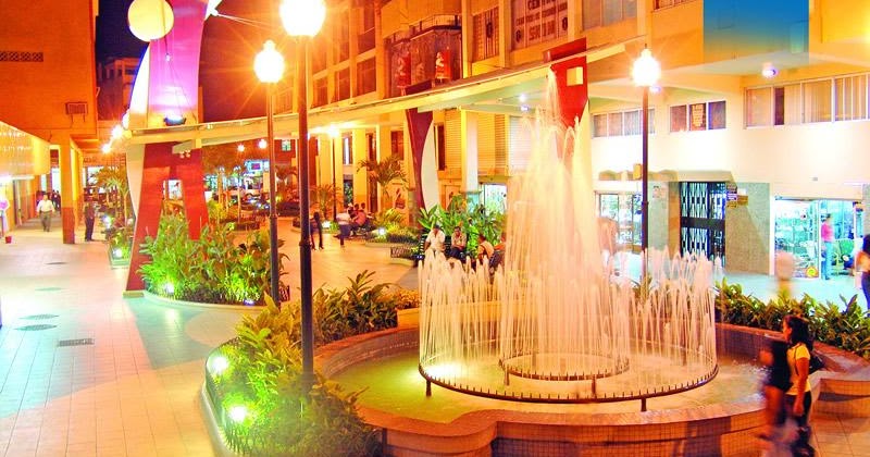 Ciudad de Machala: Turismo en Machala