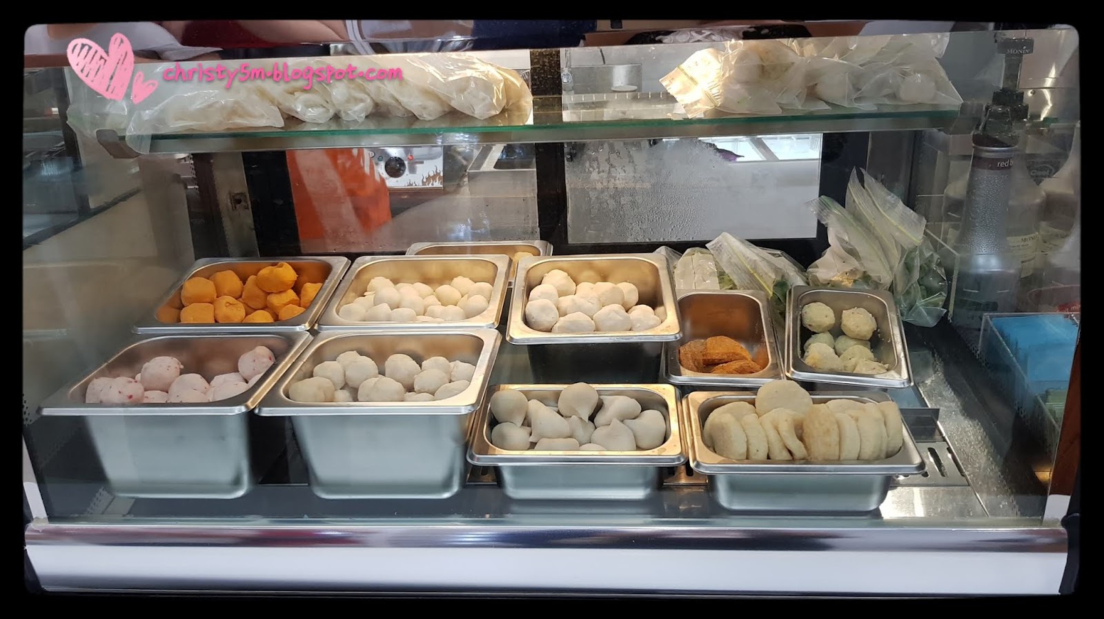 Christy's Blog: KK Group of Companies Redefines the Convenience Store ...