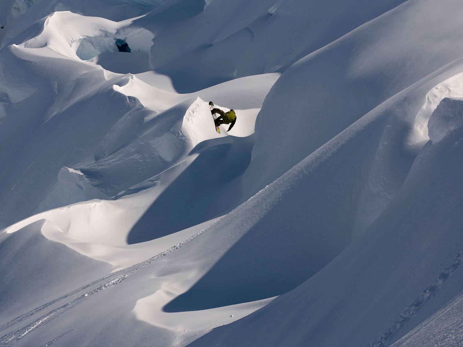 HD sport wallpapers: Extreme sports