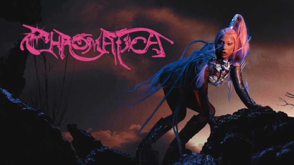 Lady Gagas New Album Chromatica Finally Has A Release Date