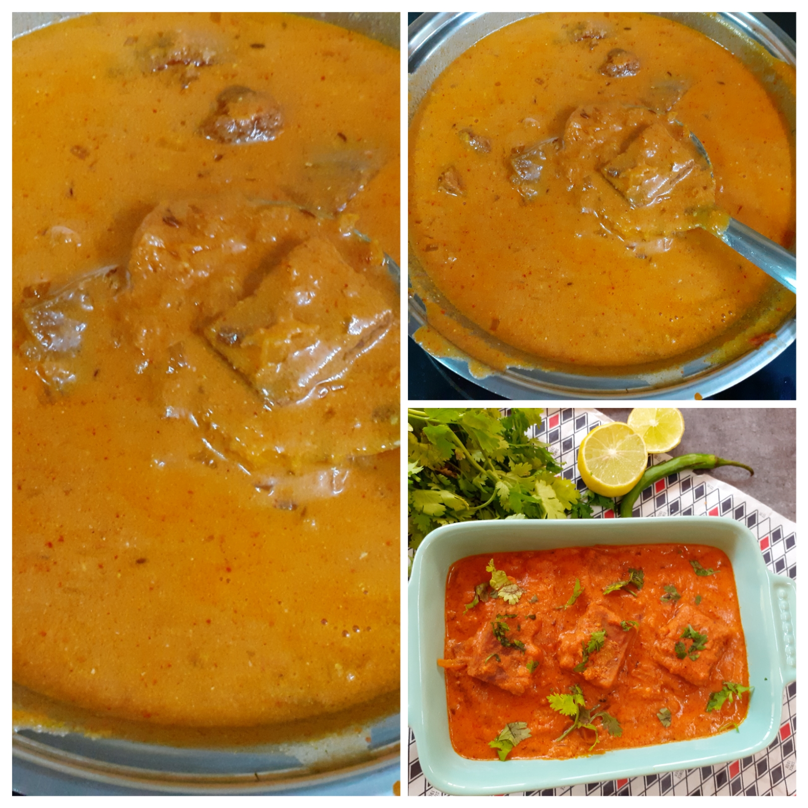 Rajjo's Kitchenn: CHAKKI KI SHAK/ CHAKKI KI SUBJI