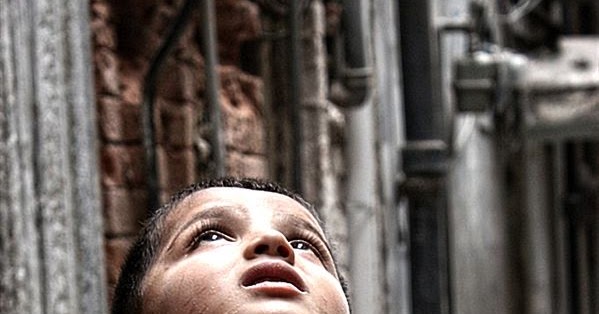 Palavra Eficaz : Manter-se Olhando Para Cima