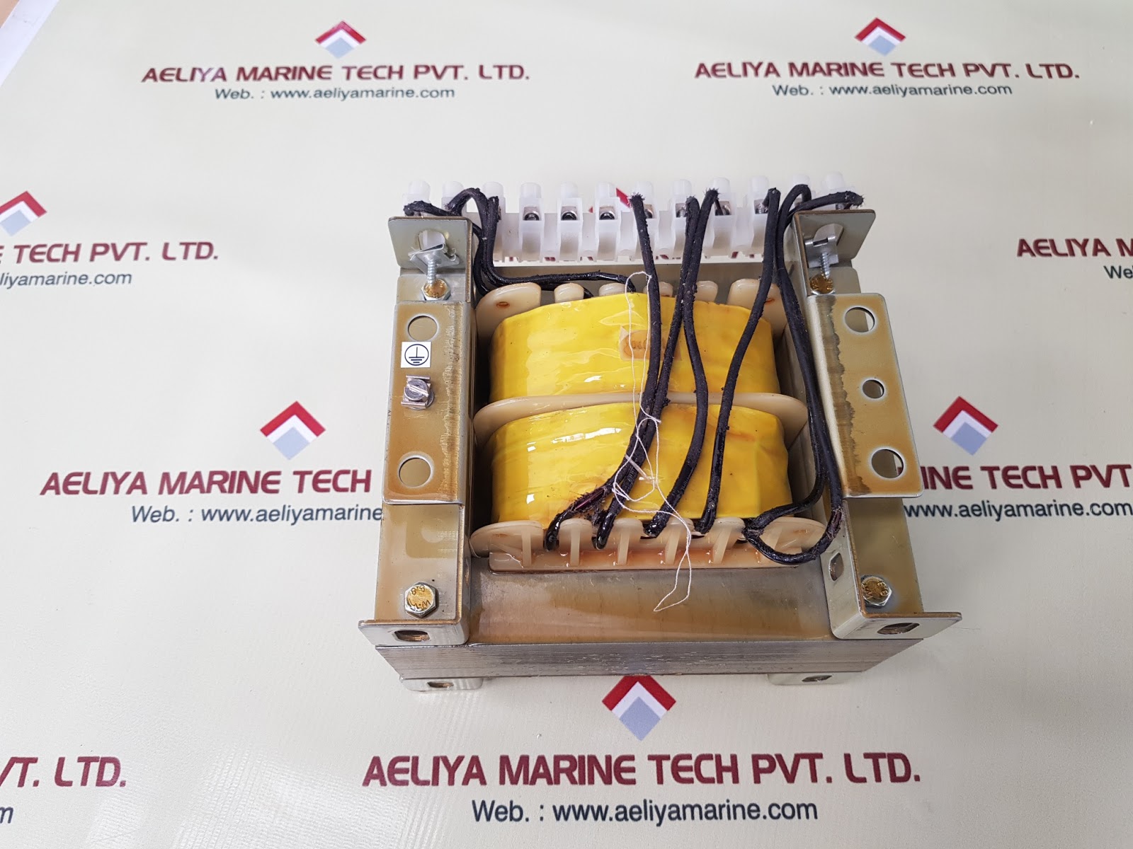 NORATEL 66271-901 1-PHASE TRANSFORMER - Aeliya Marine