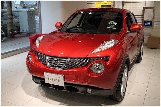 Top 5 Family Safe Vehicles ~ Auto Parts And Accessories