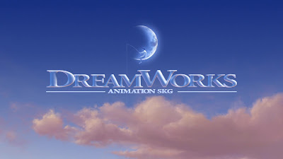 DreamWorks Animation Logo