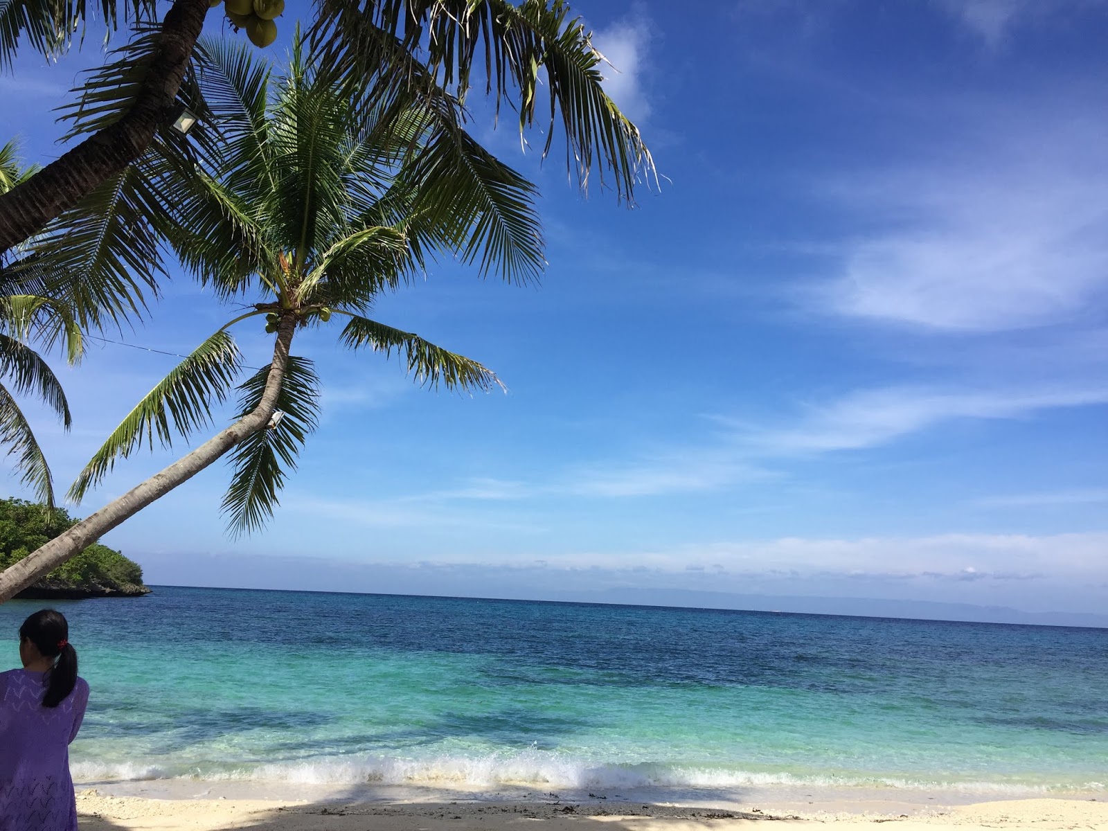 TRAVEL: The Lost Horizon of the South: Camotes Island Philippines