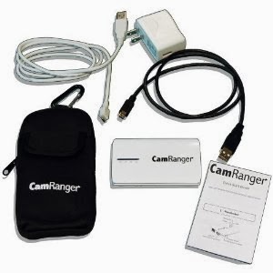 Preston Mack Photography: Cam Ranger - Easily send photos to your iPad ...