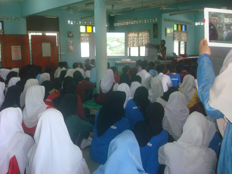 PANITIA PENDIDIKAN AGAMA ISLAM