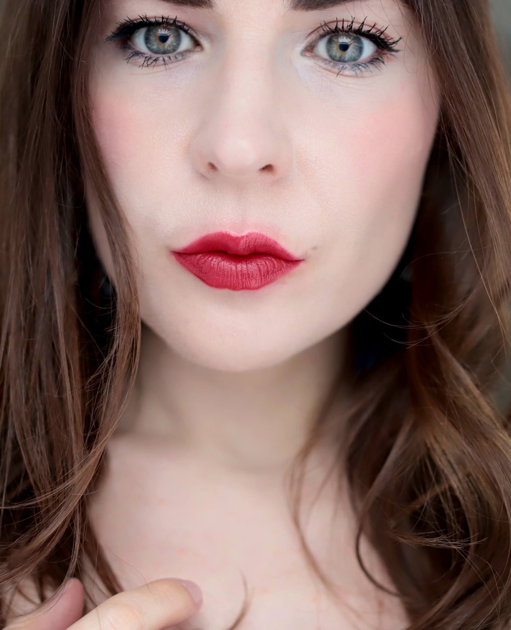 La Bouche Rouge Le Rouge Sérum : Excellent ! | kleo beauté