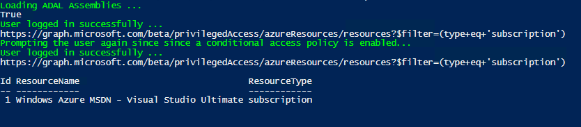 Anuj Chaudhary: Handle Conditional Access challenge for Privileged ... Anuj Chaudhary: Handle Conditional Access challenge for Privileged ...