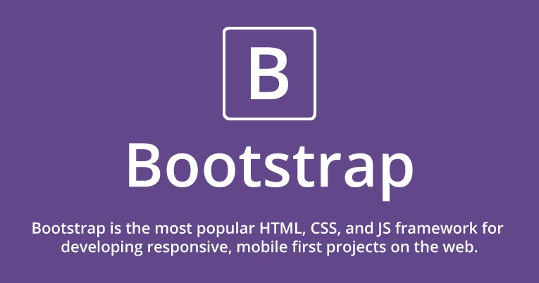 Pengertian Bootstrap