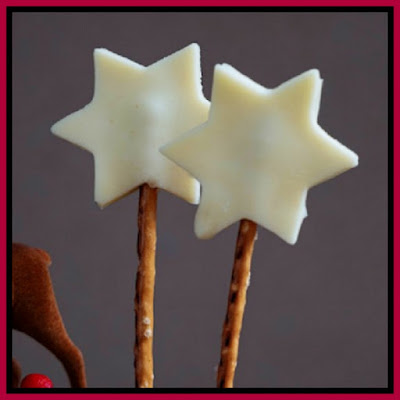 DIY And Household Tips: 4 Christmas Party Food Ideas