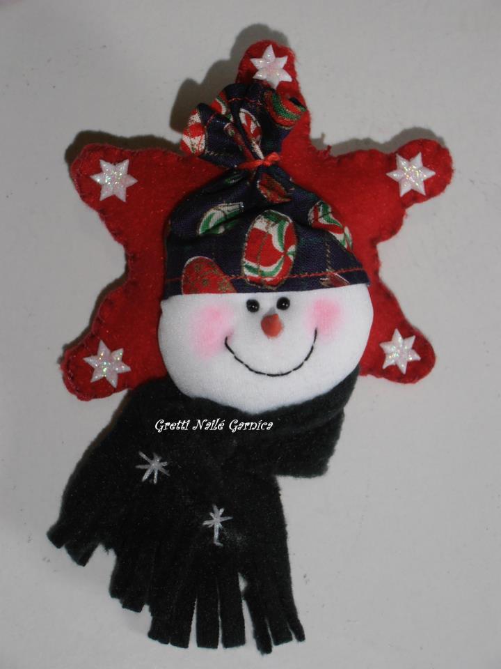 Imagenes de frosty en foami - Imagui