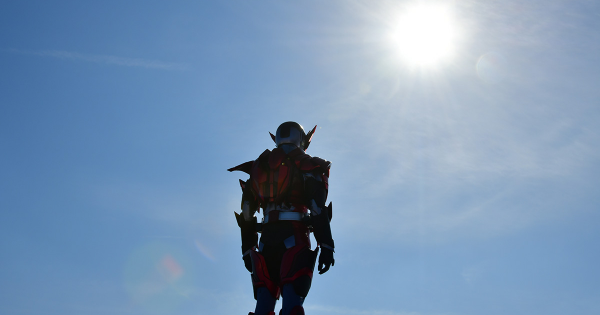 Kamen Rider Zero-One Episode 25 Title & Summary - JEFusion