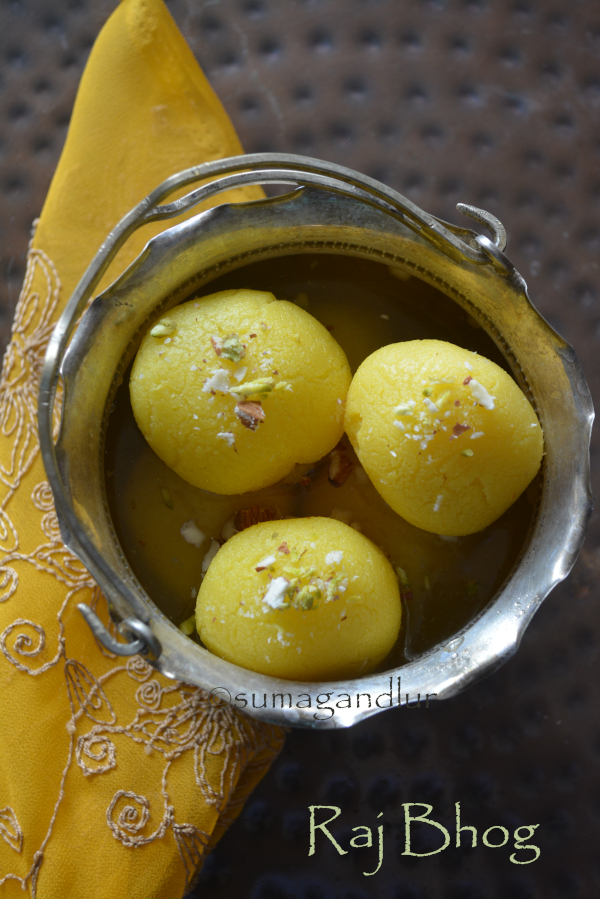 Veggie Platter: Bengali Niramish Thaali ~ Uchche Bhaja / Bengali Bitter ...