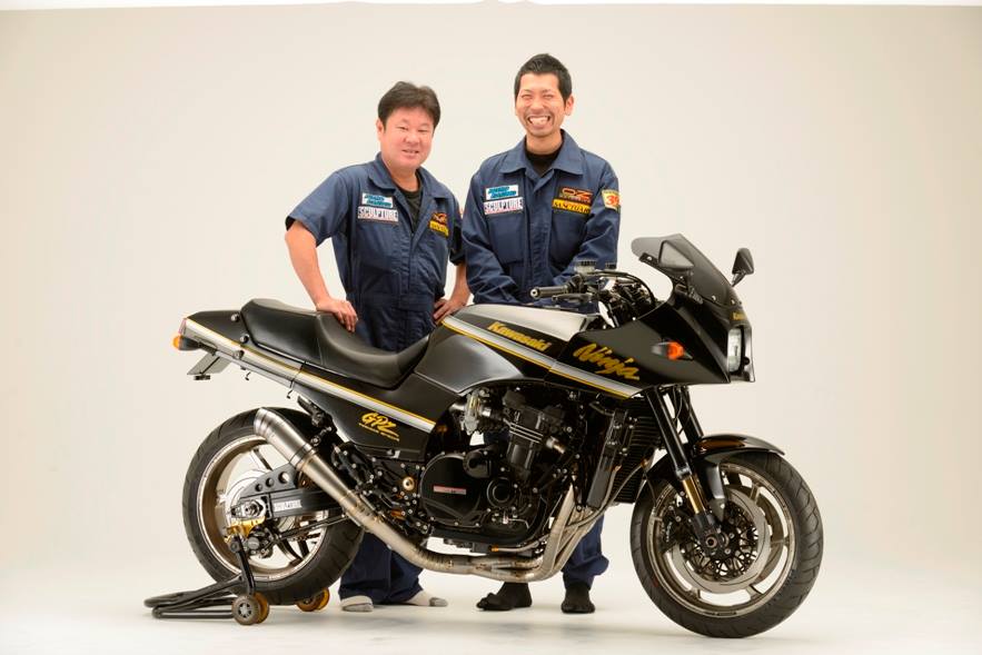 Mercenary Garage : Sanctuary RCM 351