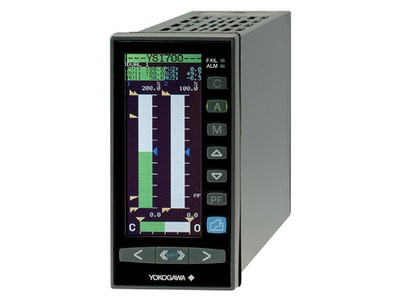 The Yokogawa YS1700 Replaces the Obsolete Siemens/Moore 353 Controller ...
