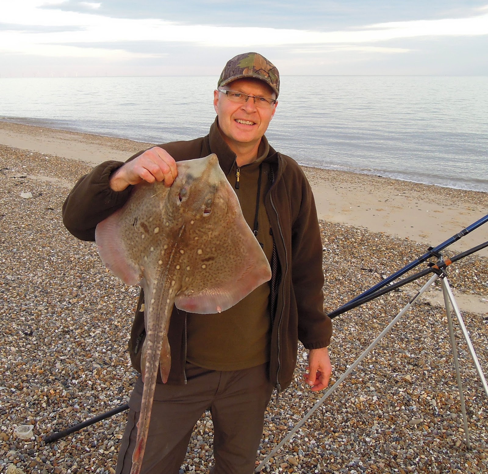 Northessexfishing: December 2012