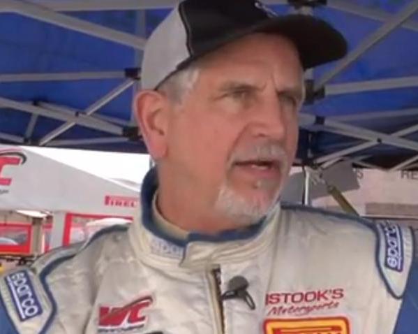 Video: American Audi race legend Don Istook driver profile ~ Audi ...