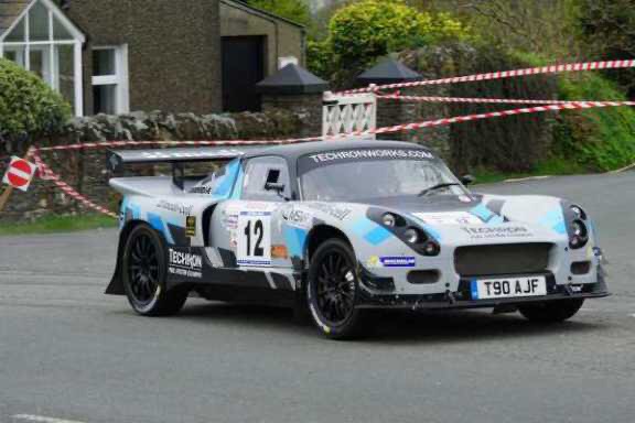 The Davrian, Corry, and Darrian Story